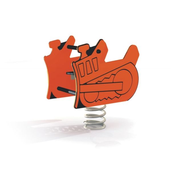 LARS LAJ® playgrounds | Outdoor play & playground equipment