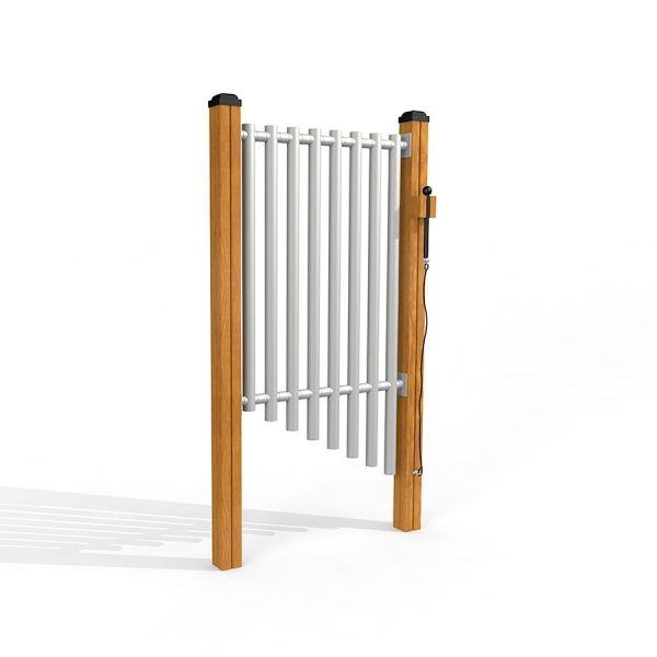 Tube Bells, Discovery, Playground equipment | LARS LAJ® (11296)