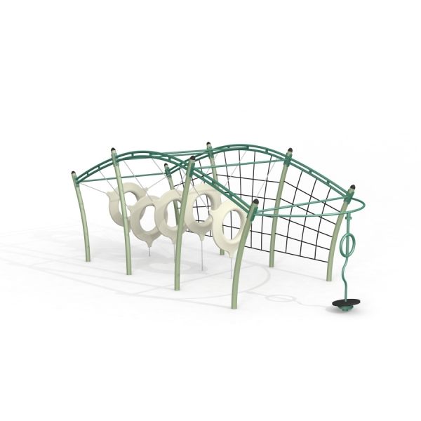 LARS LAJ® playgrounds | Outdoor play & playground equipment
