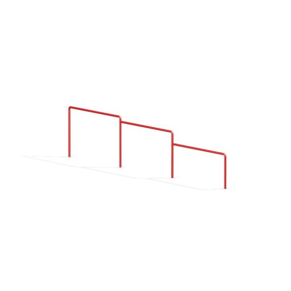 Triple Somersault, Adventure trails, Playground equipment | LARS LAJ ...