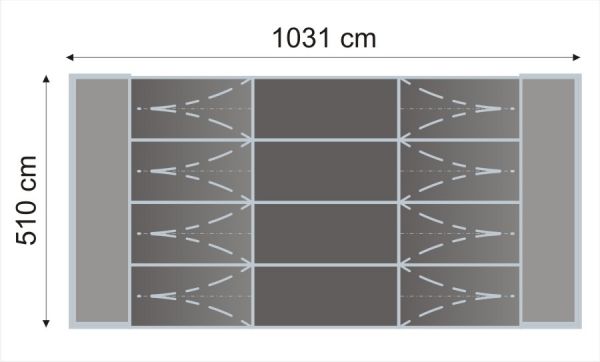 Fun-Ramp Big, Concrete skate ramps, Sport equipment | LARS LAJ® (11711)